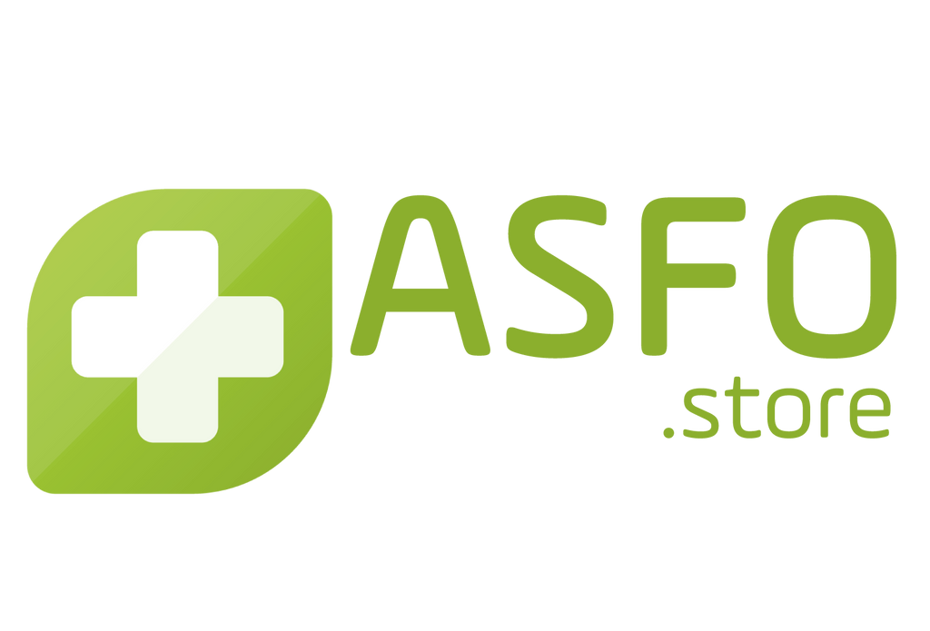 ASFO စတိုး